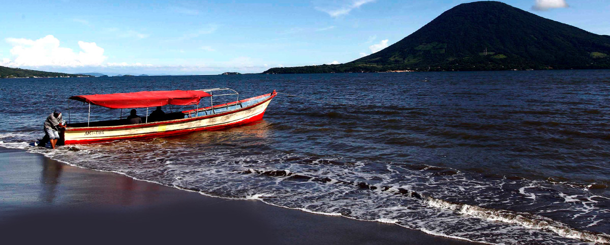 Amapala-islas | Honduras Traveling