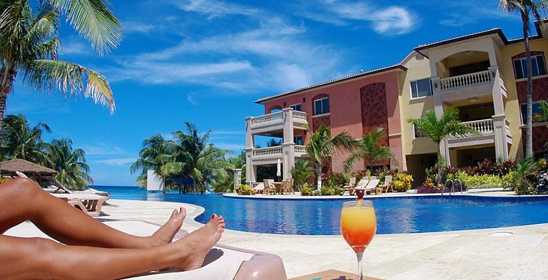 ROATAN ES TUYA - INFINITY BAY | Honduras Traveling