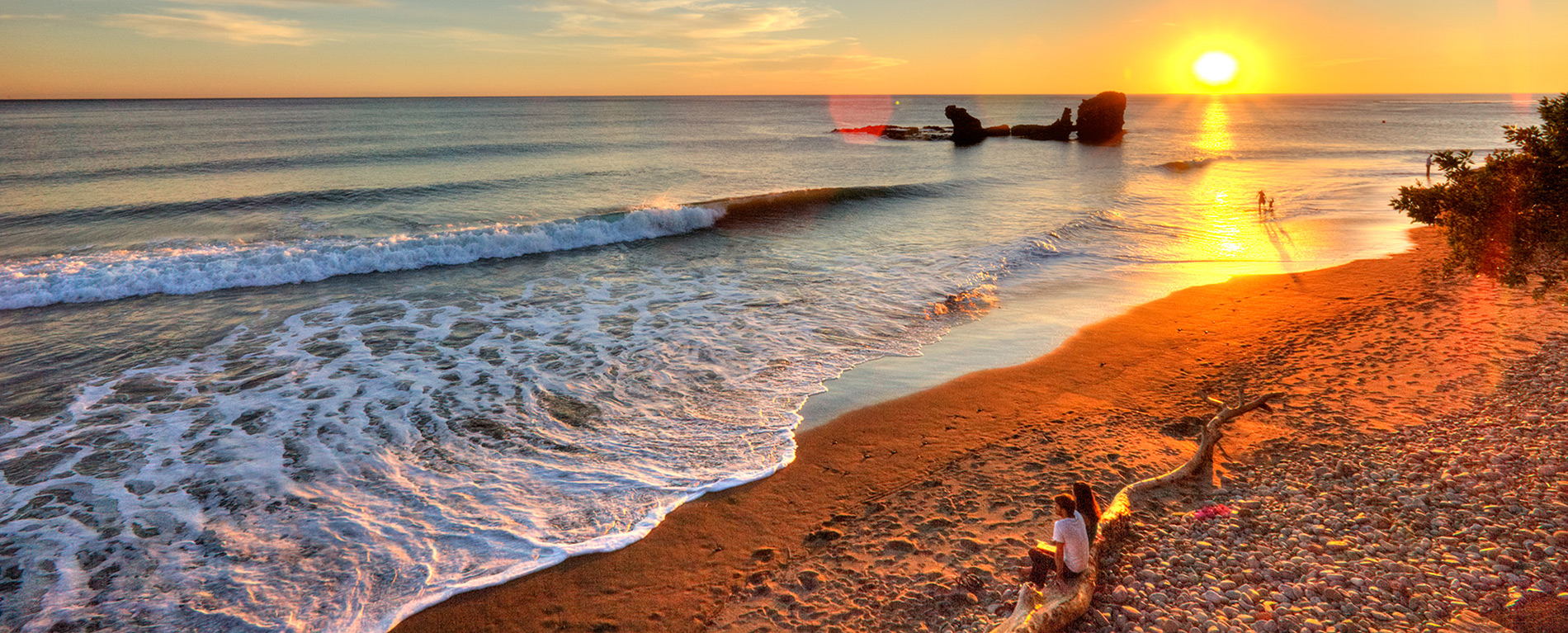 ESCAPATE A EL TUNCO | Honduras Traveling